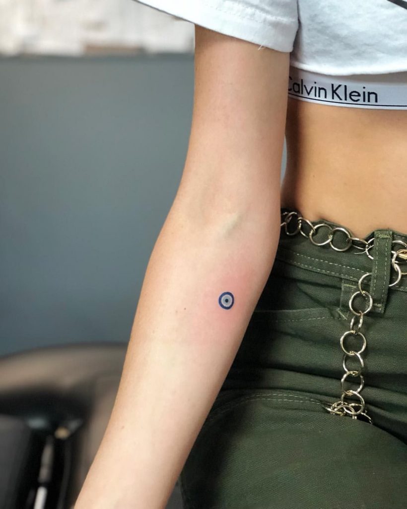 43 Amazing Turkish Tattoo Design with Meaning - Body Art Guru