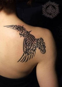 43 Amazing Turkish Tattoo Design with Meaning - Body Art Guru