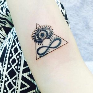 43 Amazing Turkish Tattoo Design with Meaning - Body Art Guru