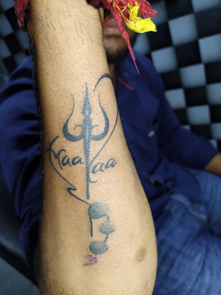 Top 15 Tattoo Artists in Hyderabad - Body Art Guru