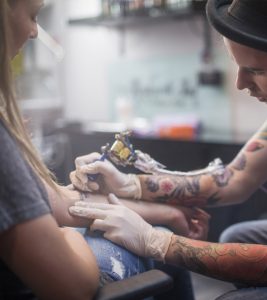Top 15 Tattoo Artists in Hyderabad - Body Art Guru