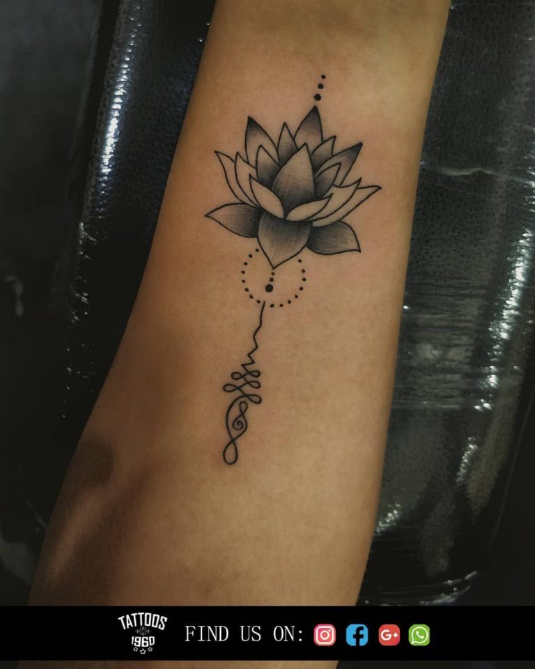 Top 10 Tattoo Artists in Pune - Body Art Guru