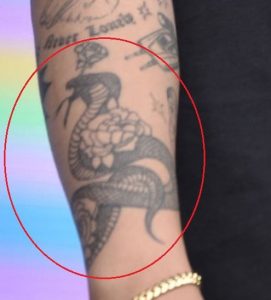 Cuco (Musician) 10 Tattoos & Their Meanings - Body Art Guru