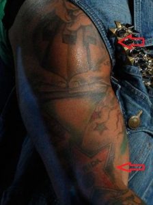 Flo Rida's 11 Tattoos & Their Meanings - Body Art Guru
