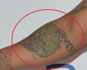 Flo Rida's 11 Tattoos & Their Meanings - Body Art Guru