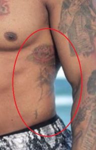 Flo Rida's 11 Tattoos & Their Meanings - Body Art Guru