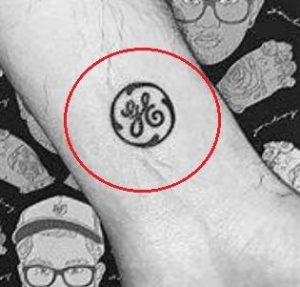 G-Eazy's 14 Tattoos & Their Meanings - Body Art Guru