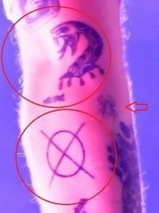 Kayzo's 20 Tattoos & Their Meanings - Body Art Guru