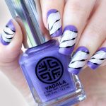 160 Awesome Konad Nail Art - Body Art Guru