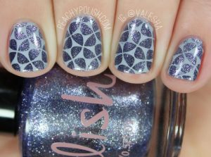 160 Awesome Konad Nail Art - Body Art Guru