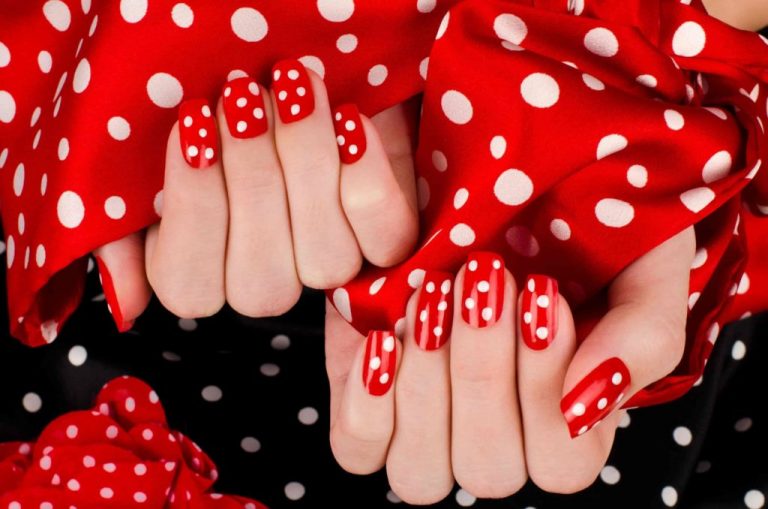 100 Amazing Nail Extension Ideas, Types, and Usage - Body Art Guru