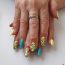 100 Amazing Nail Extension Ideas, Types, and Usage - Body Art Guru