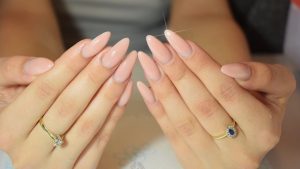 100 Amazing Nail Extension Ideas, Types, and Usage - Body Art Guru