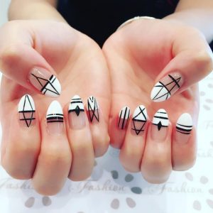 100 Amazing Nail Extension Ideas, Types, and Usage - Body Art Guru