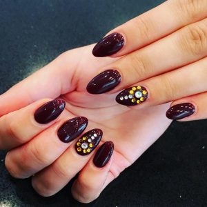 100 Amazing Nail Extension Ideas, Types, and Usage - Body Art Guru