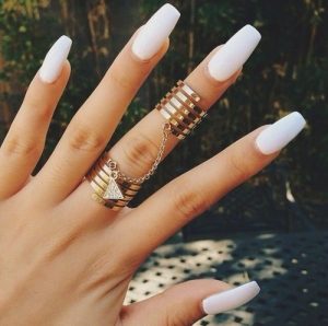 100 Amazing Nail Extension Ideas, Types, and Usage - Body Art Guru