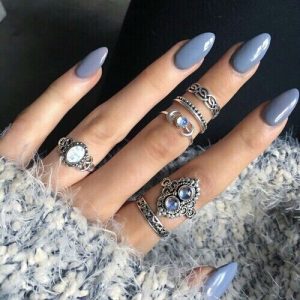 100 Amazing Nail Extension Ideas, Types, and Usage - Body Art Guru