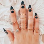 100 Amazing Nail Extension Ideas, Types, and Usage - Body Art Guru