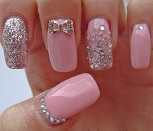 100 Amazing Nail Extension Ideas, Types, and Usage - Body Art Guru