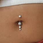 105 Belly Button Piercing Styles - Body Art Guru