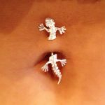 Types of Belly Button Piercing and How You Can Flaunt Them! - Body Art Guru