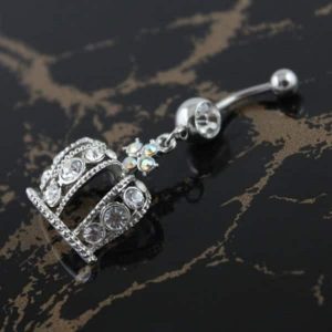 Types of Belly Button Piercing and How You Can Flaunt Them! – Body Art Guru