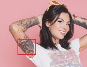 Bonnie Rotten's 46 Tattoos & Their Meanings - Body Art Guru