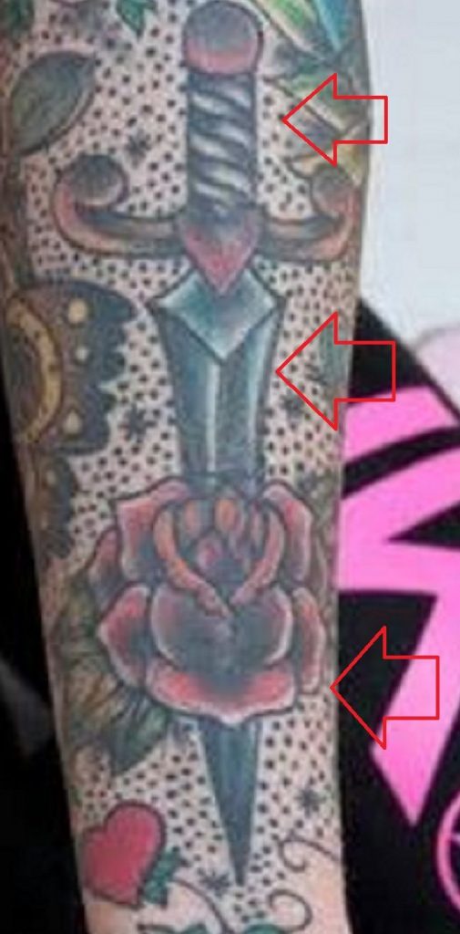 Christy Mack's 61 Tattoos & Their Meanings - Body Art Guru