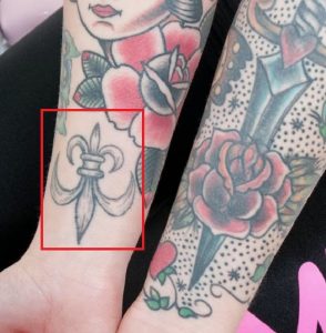 Christy Mack's 61 Tattoos & Their Meanings - Body Art Guru