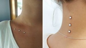 A Complete Guide to Dermal Piercing - Body Art Guru
