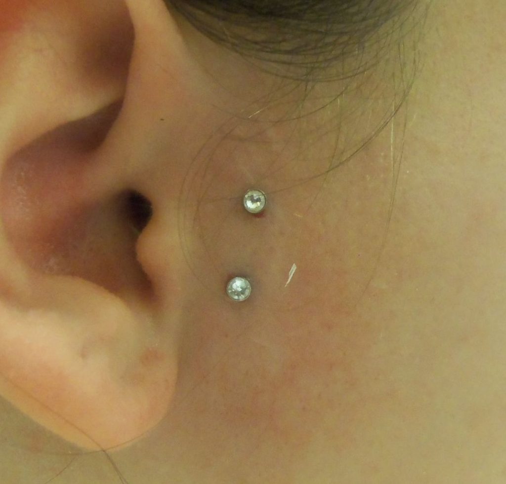 A Complete Guide to Dermal Piercing - Body Art Guru