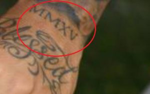 Javier Aquino's 24 Tattoos & Their Meanings - Body Art Guru