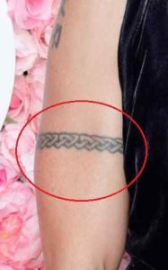 Melanie C's 11 Tattoos & Their Meanings - Body Art Guru