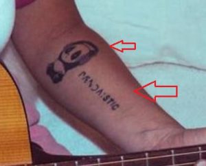 Paenda's Tattoos 10 & Their Meanings - Body Art Guru