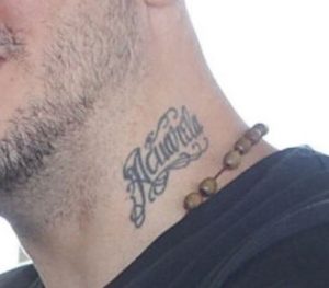 Residente's 8 Tattoos & Their Meanings - Body Art Guru