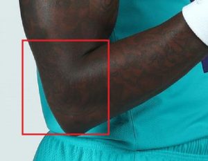 Terry Rozier's 75 Tattoos & Their Meanings - Body Art Guru