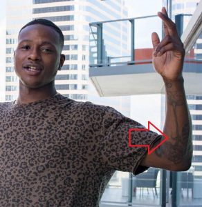 Terry Rozier's 75 Tattoos & Their Meanings - Body Art Guru
