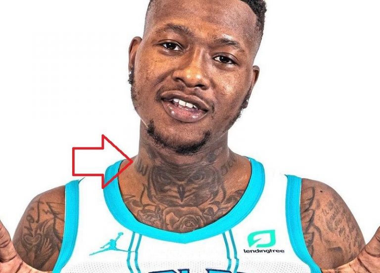 Terry Rozier's 75 Tattoos & Their Meanings - Body Art Guru