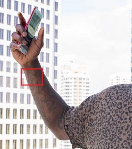 Terry Rozier's 75 Tattoos & Their Meanings - Body Art Guru