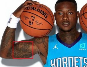 Terry Rozier's 75 Tattoos & Their Meanings - Body Art Guru