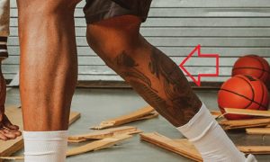 Terry Rozier's 75 Tattoos & Their Meanings - Body Art Guru