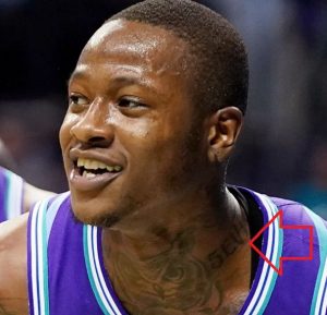 Terry Rozier's 75 Tattoos & Their Meanings - Body Art Guru