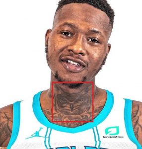 Terry Rozier's 75 Tattoos & Their Meanings - Body Art Guru