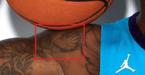 Terry Rozier's 75 Tattoos & Their Meanings - Body Art Guru