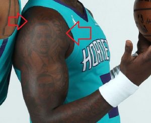Terry Rozier's 75 Tattoos & Their Meanings - Body Art Guru
