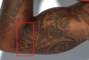 Terry Rozier's 75 Tattoos & Their Meanings - Body Art Guru