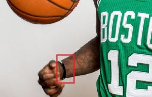 Terry Rozier's 75 Tattoos & Their Meanings - Body Art Guru