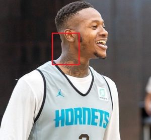 Terry Rozier's 75 Tattoos & Their Meanings - Body Art Guru