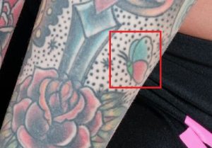Christy Mack's 61 Tattoos & Their Meanings - Body Art Guru