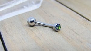76 Awesome Floating Navel Piercing - Body Art Guru